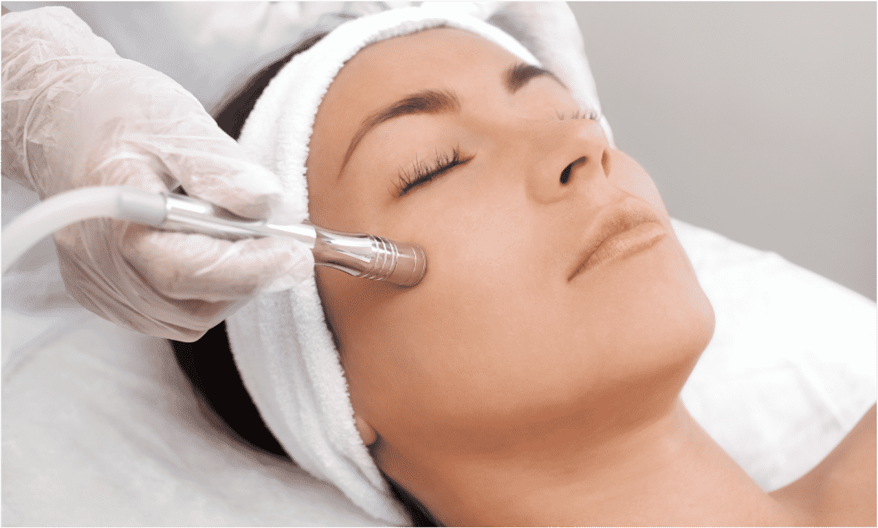 Mikrodermoabrazija – Kozmetički salon | Beauty centar | Zagreb